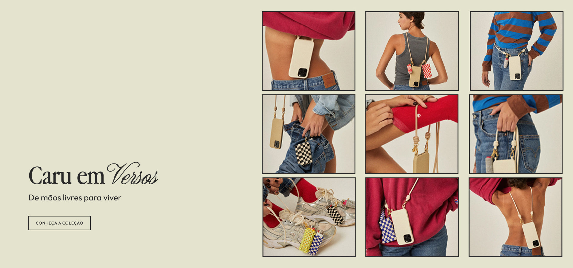 CARU | Site Oficial – Caru