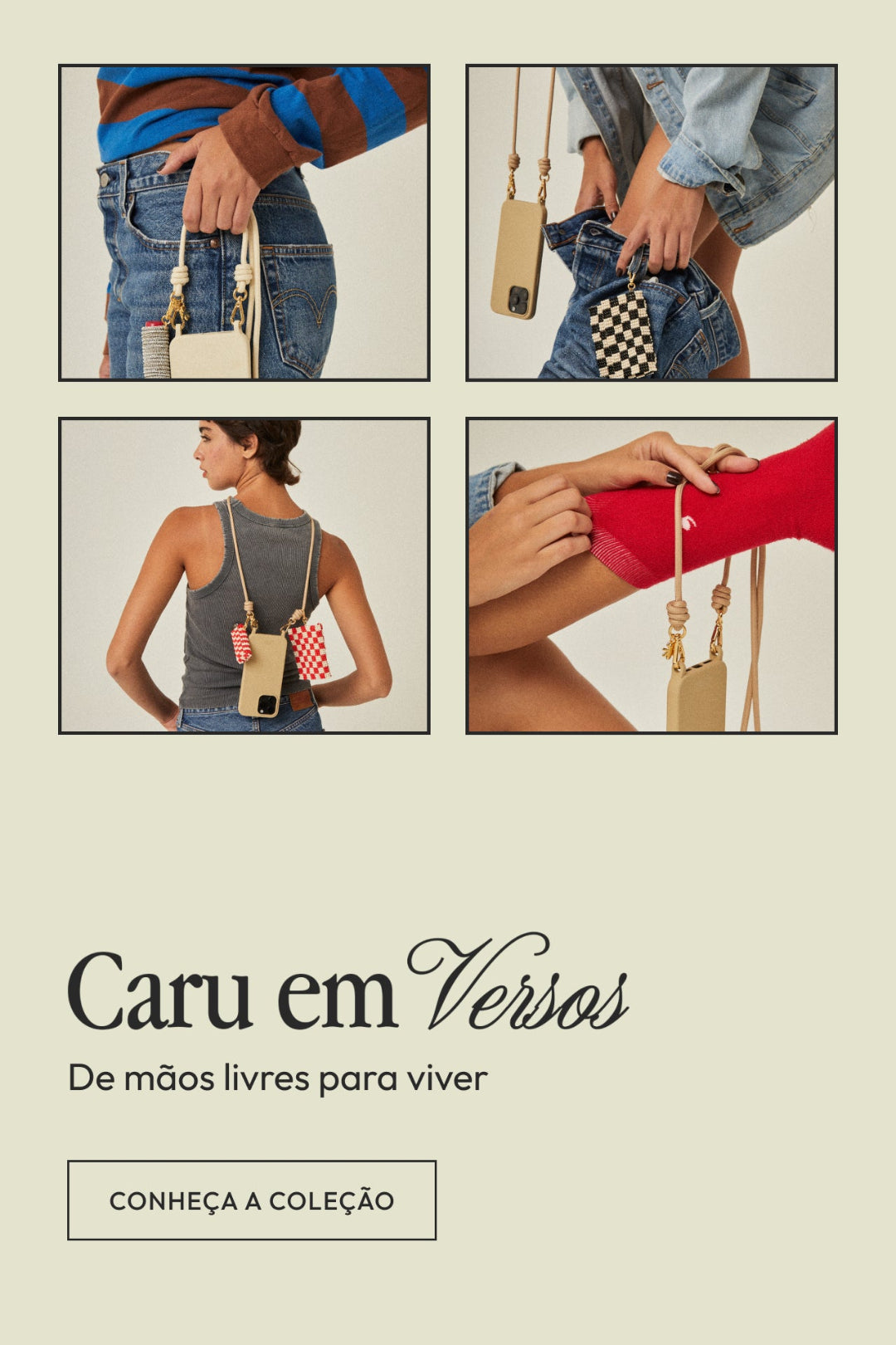 CARU | Site Oficial – Caru
